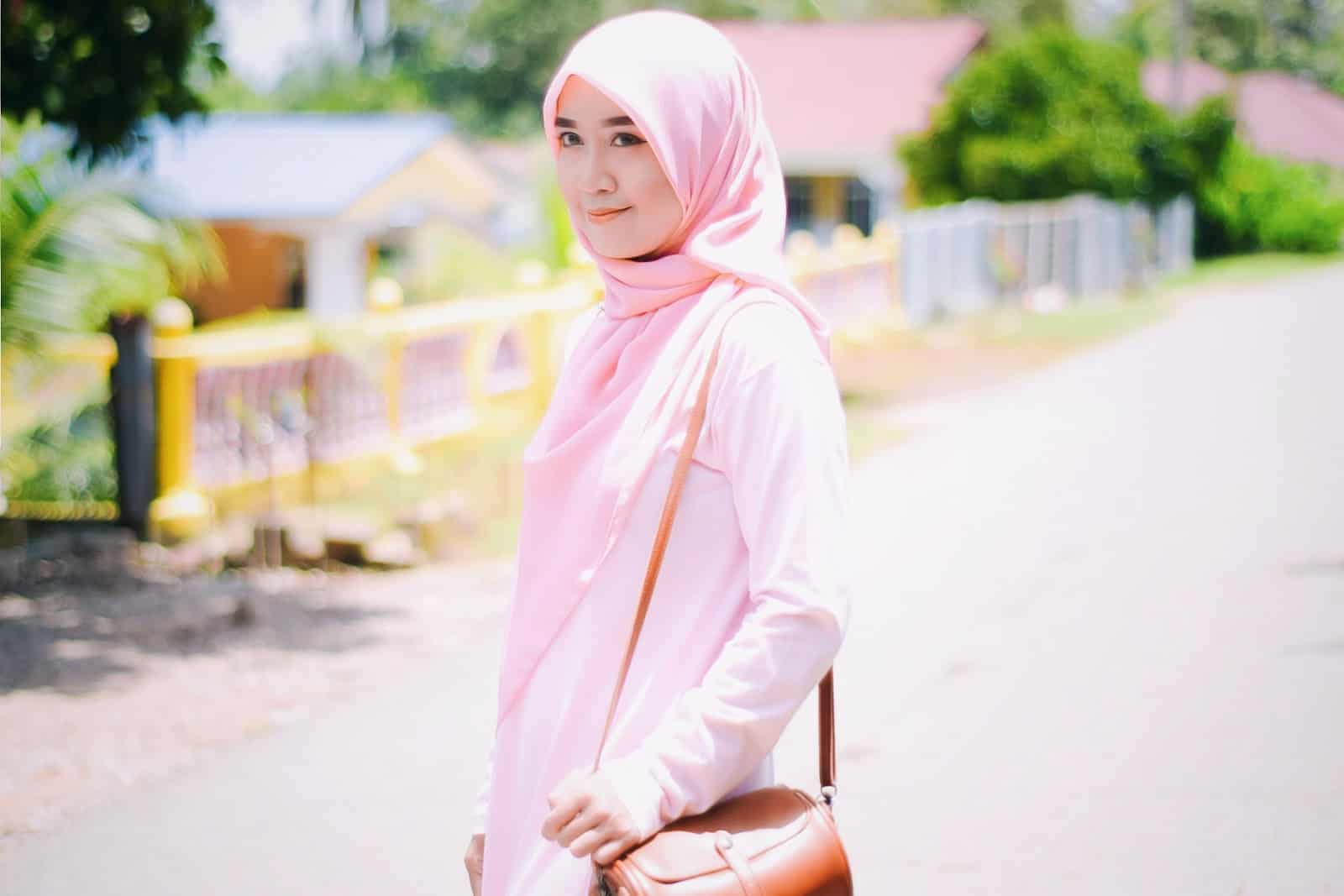 Cabaran traveler Muslimah dan solusinya - the Halal XPlorer