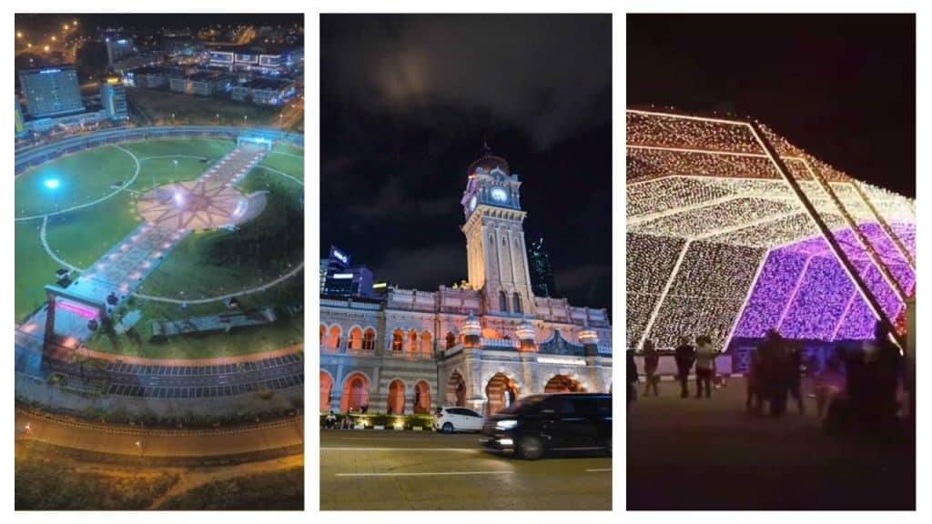 Nak Tengok Bunga Api ? Ini Dia Lokasi Sambutan Ambang Merdeka 2023 ...