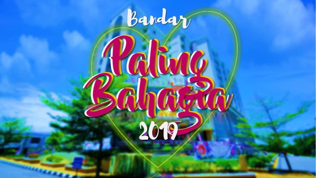 Ini 10 bandar paling bahagia di Malaysia pada 2019. Penduduk bandar ini ...