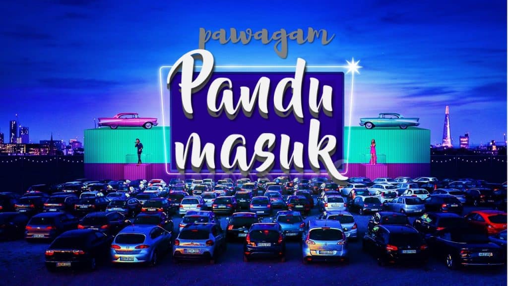 Pawagam pandu masuk : Norma baharu masyarakat dunia ? - the Halal XPlorer