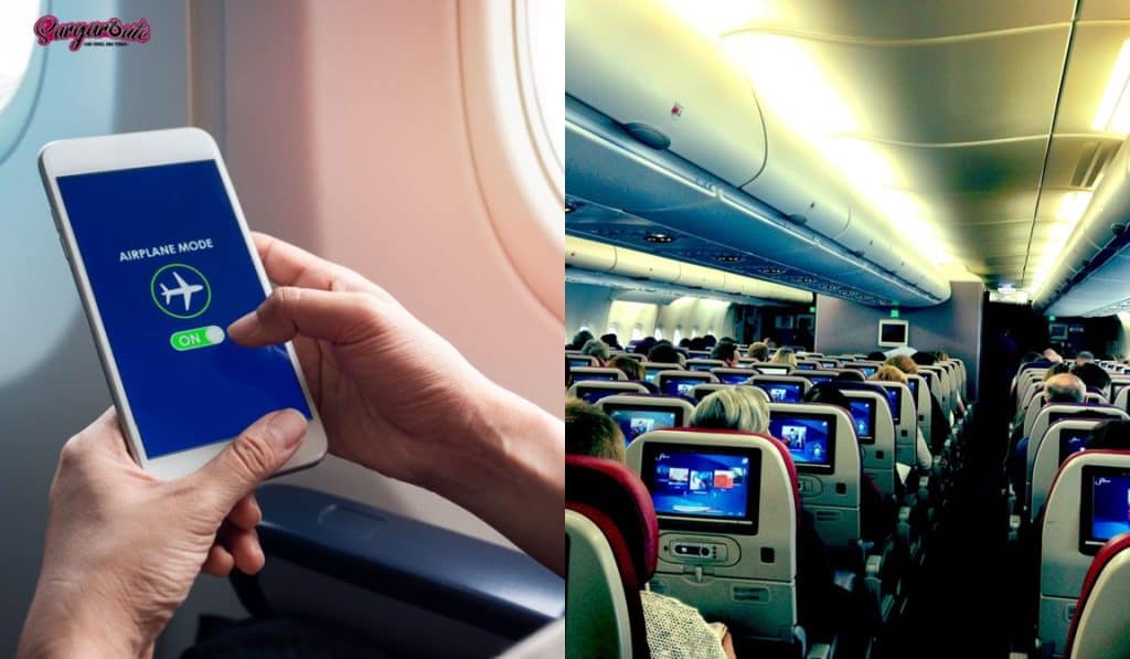 Penumpang Malaysia Airlines dan Firefly Tak Perlu Lagi Matikan Telefon ...