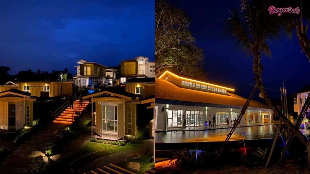 Solesor Kampong Beach Resort di Port Dickson Ini Buat Anda Bagai di ...