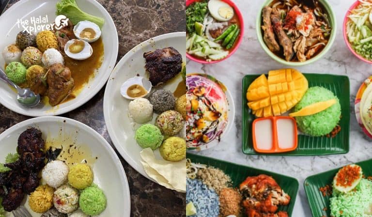 Panduan Port Makan Terbaik di Pulau Pinang ! Lengkap Dari Sarapan ...