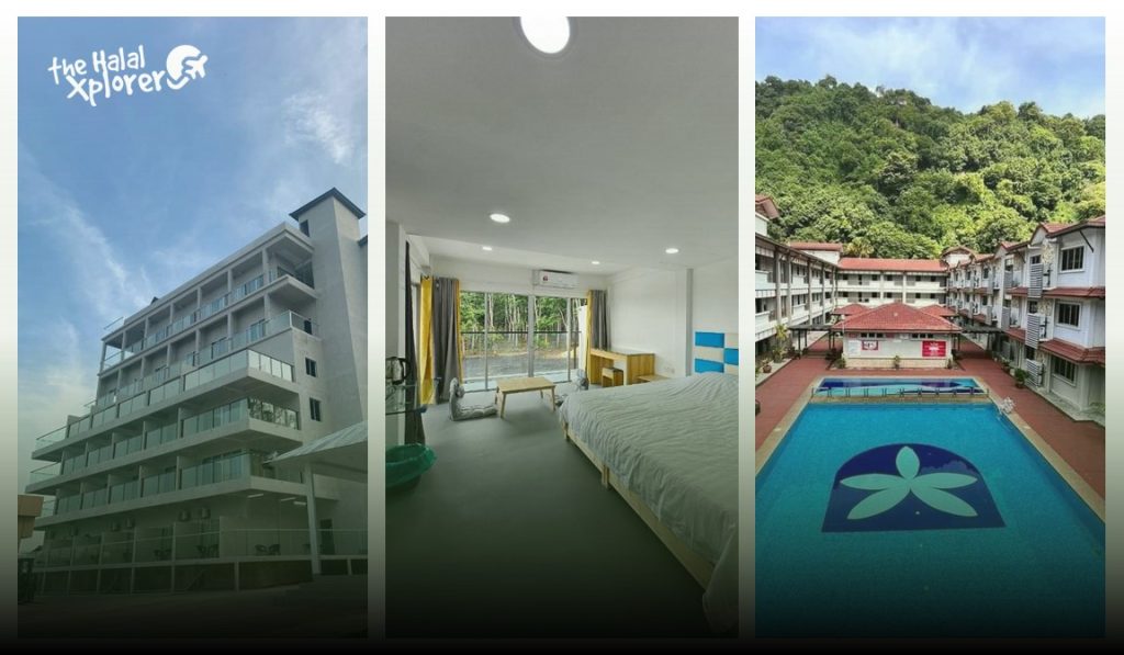 10 Hotel Terbaik di Perlis untuk Penginapan Anda