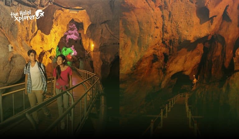 Kompleks Ekopelancongan Gua Kelam, Perlis: Destinasi Menarik dengan ...