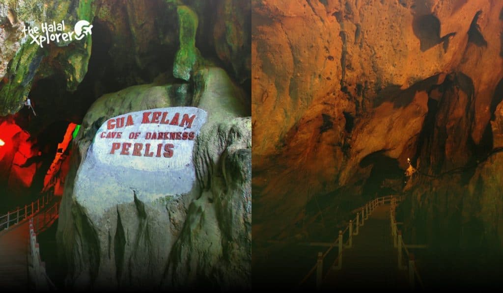 Nak ke Gua Kelam, Perlis ? Ini Dia Panduan Lengkap untuk Pengunjung ...