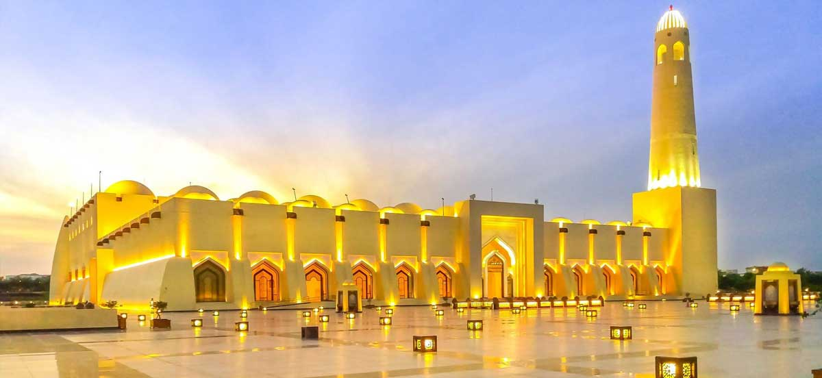 Masjid Imam Muhammad Imam Muhammad ibn Abd al-Wahhab, Masjid Utama ...