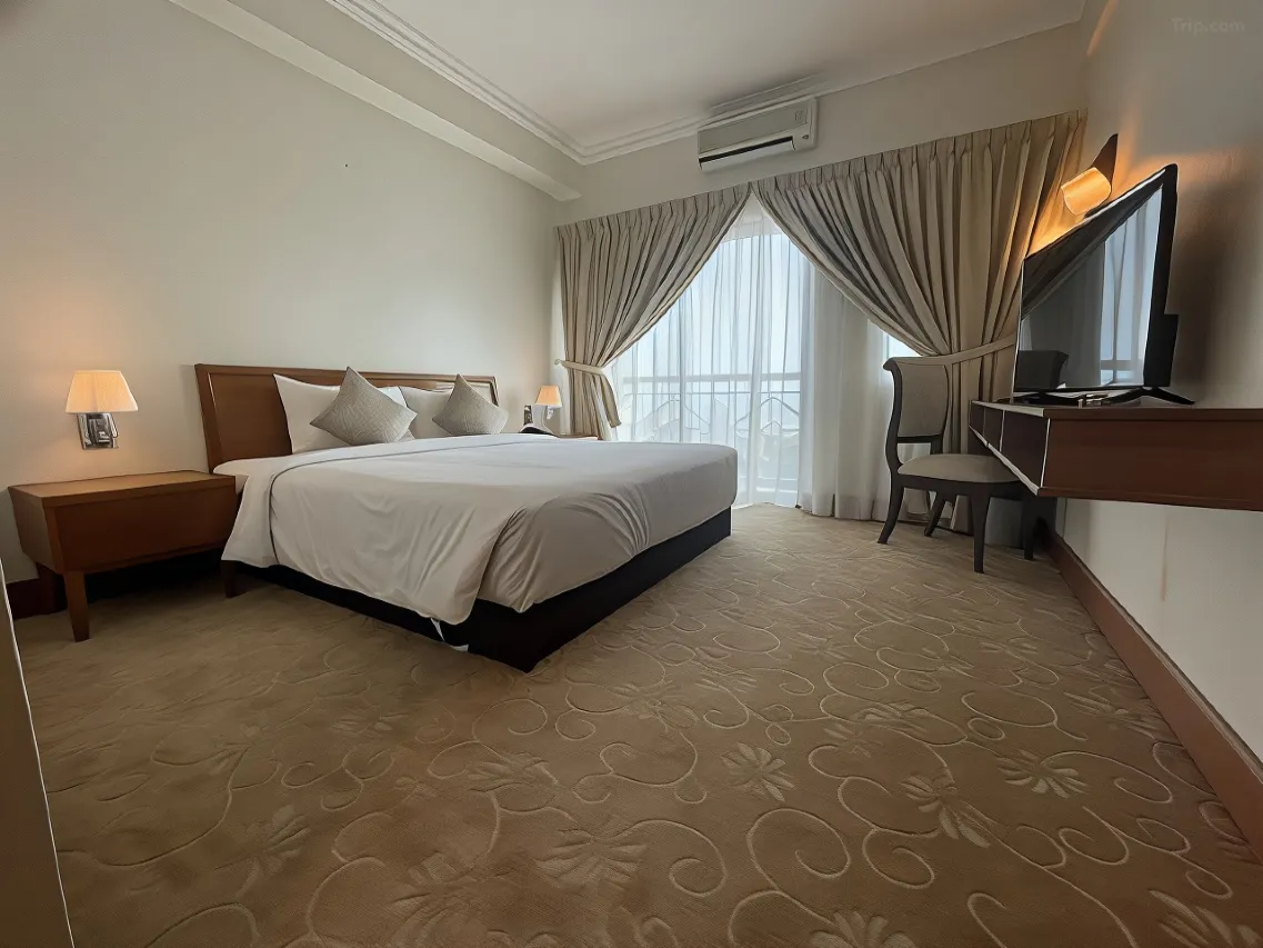 10 Hotel Terbaik di Perlis untuk Penginapan Anda