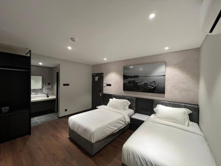 10 Hotel Terbaik di Perlis untuk Penginapan Anda