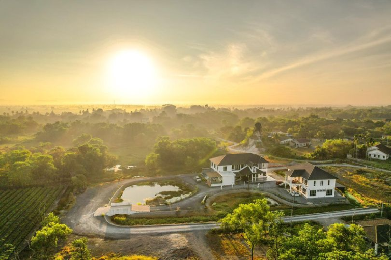 10 Hotel Terbaik di Perlis untuk Penginapan Anda