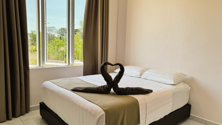10 Hotel Terbaik di Perlis untuk Penginapan Anda