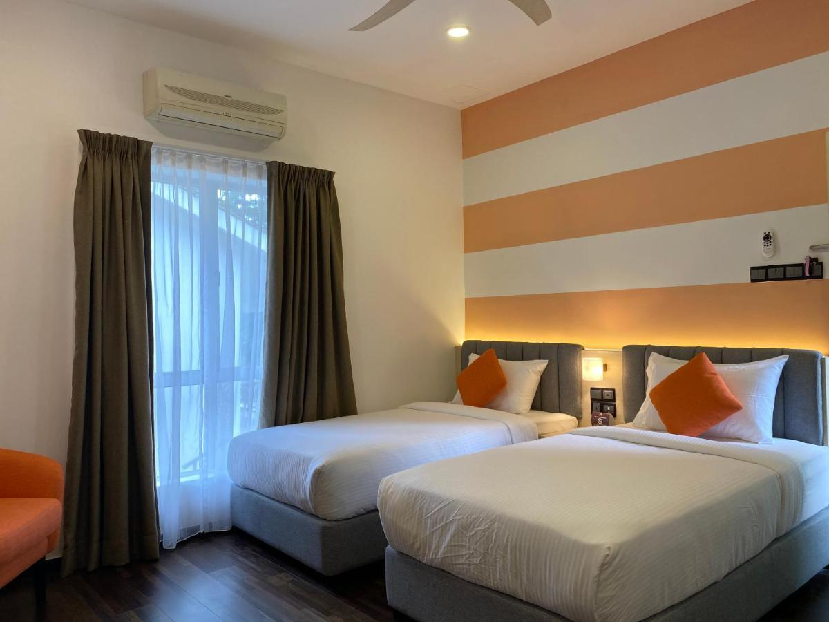 10 Hotel Terbaik di Perlis untuk Penginapan Anda