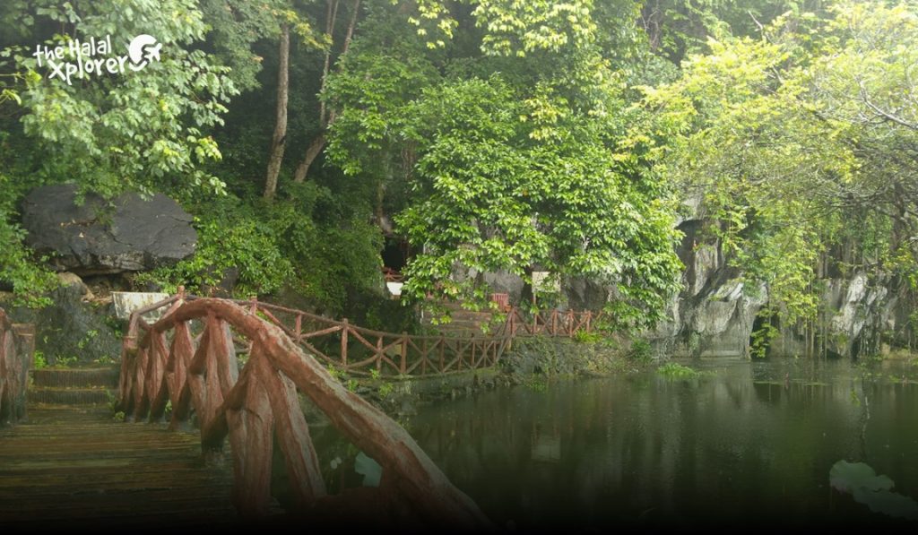 Menyelami Keindahan Bukit Ayer Forest Eco Park, Perlis