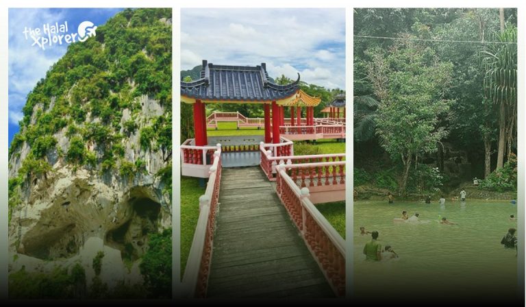 23 Tempat Menarik di Perlis Untuk Percutian Yang Menyenangkan