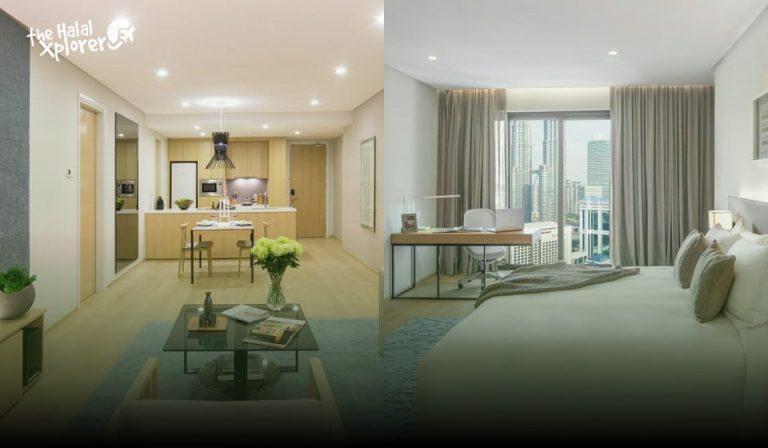 7 Penginapan Instagram-Worthy di Kuala Lumpur Untuk Staycation Keluarga ...