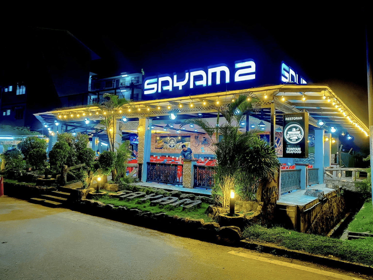 Tempat Makan Menarik & Best di Johor Bahru 2024 Untuk Korang Cuba