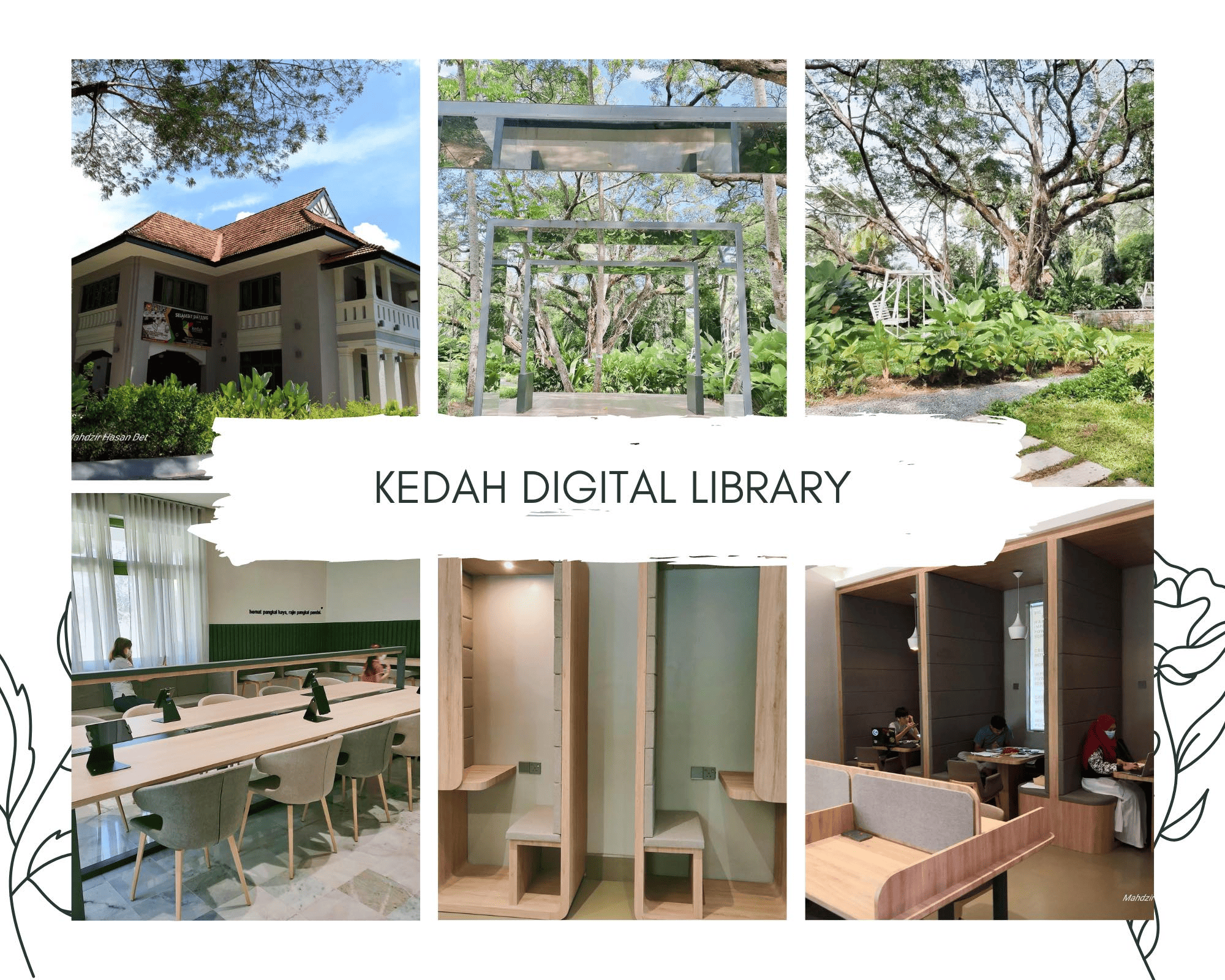 21 Tempat Menarik di Alor Setar, Kedah untuk Trip Itinerari yang Lengkap