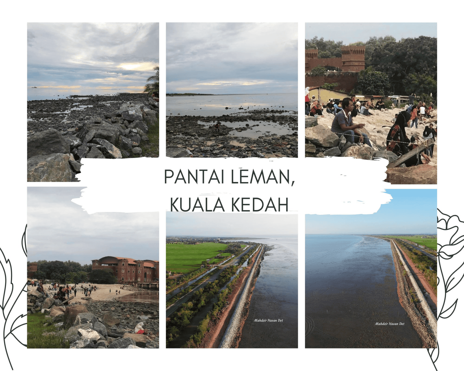 21 Tempat Menarik di Alor Setar, Kedah untuk Trip Itinerari yang Lengkap