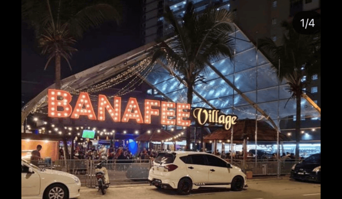 Tempat Makan Menarik di Johor Bahru 2024
