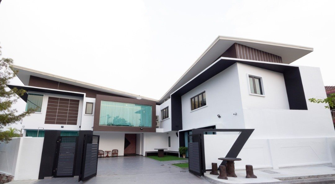 THIRTY VILLA HOMESTAY & PRIVATE EVENT VENUE @ PUCHONG