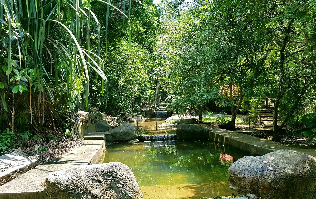 33 TEMPAT MENARIK DI PENANG | Senarai Destinasi Terbaik di Pulau Pinang