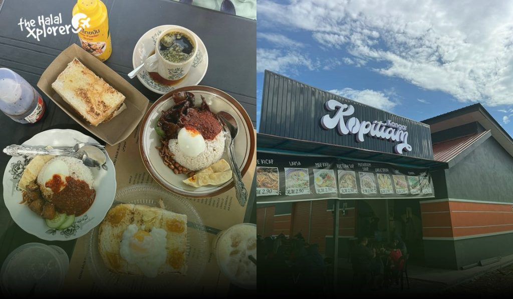22 Tempat Sarapan Best di Perlis: Port Terbaik Untuk Mulakan Hari Anda