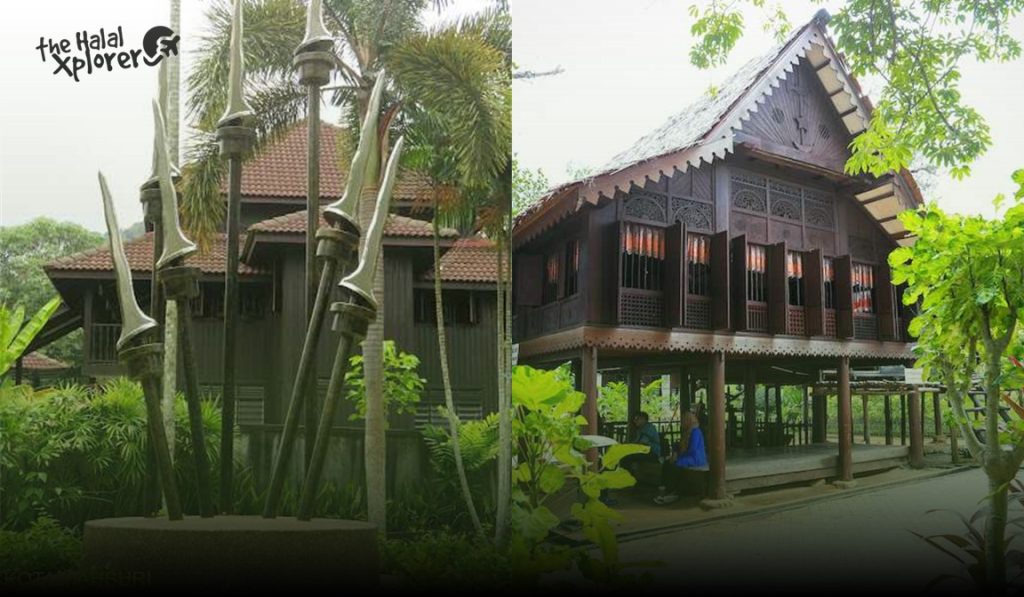 Makam Mahsuri: Tempat Bersejarah Penuh Misteri Yang Wajib Dilawati di ...