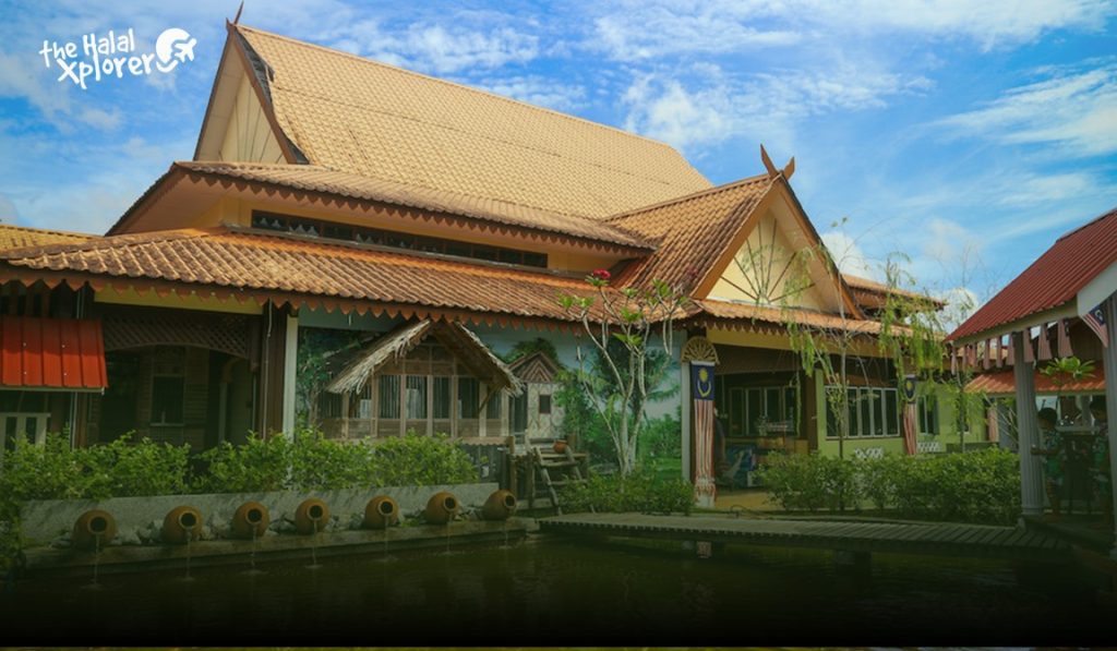 Makam Mahsuri: Kisah Tragis dan Misteri di Langkawi