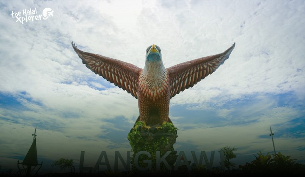 Dataran Lang, Langkawi: Tempat Wajib Singgah untuk OOTD & Kisah Asal ...
