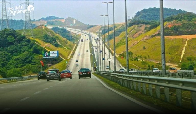 17 Laluan Sekitar KL & Putrajaya Ditutup Sementara Sempena Lawatan ...
