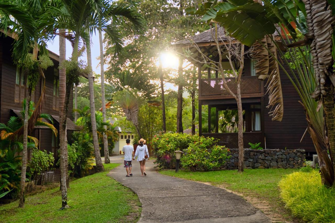 Rebak Island Resort & Marina – Percutian Eksklusif di Pulau ...