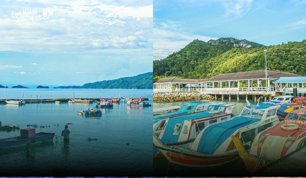 Pulau Tuba di Langkawi : Ini Dia Cara Untuk ke Sana, Tambang Bot dan ...
